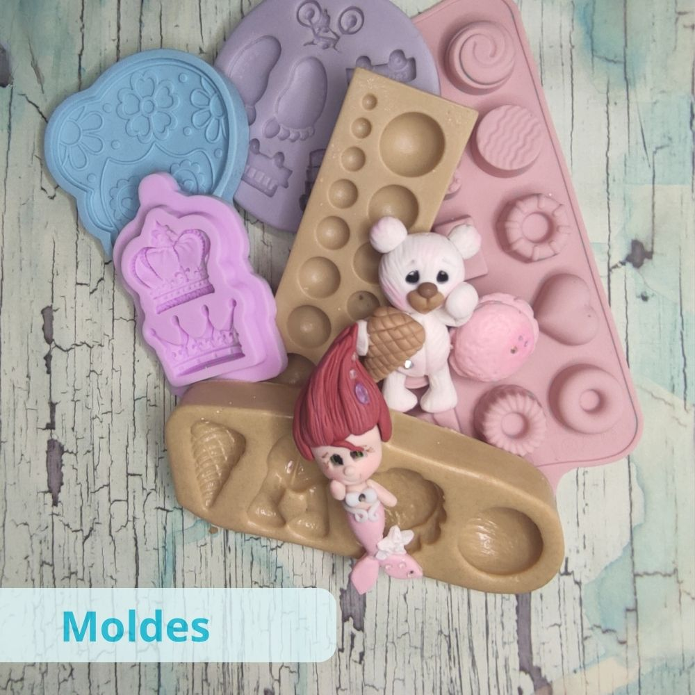 Moldes – Aloaran
